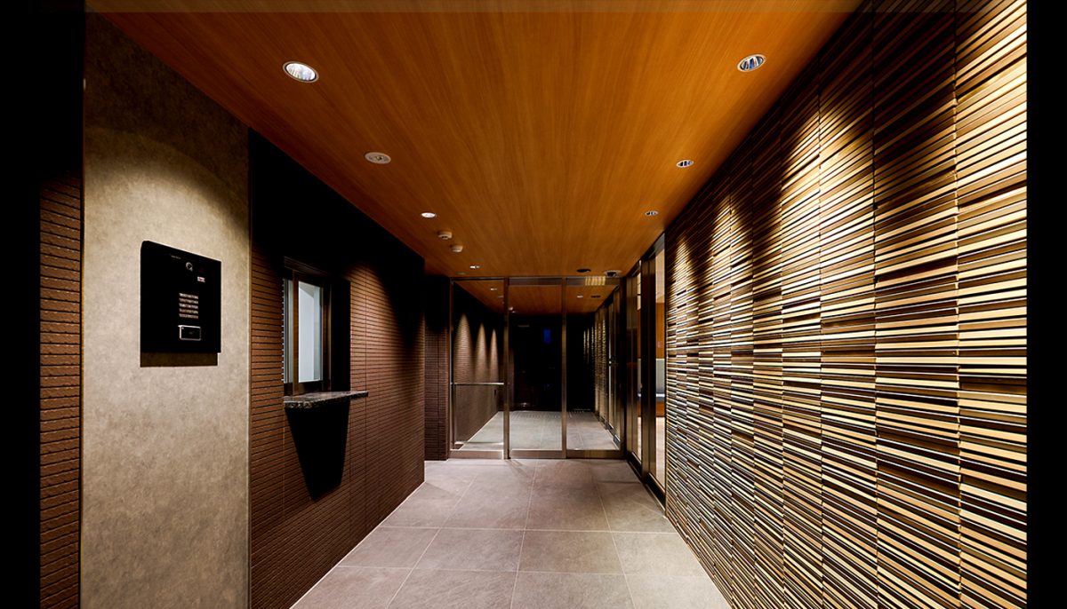 S-RESIDENCE 京都竹田 dormitory | IAO PLANNING & DESIGN