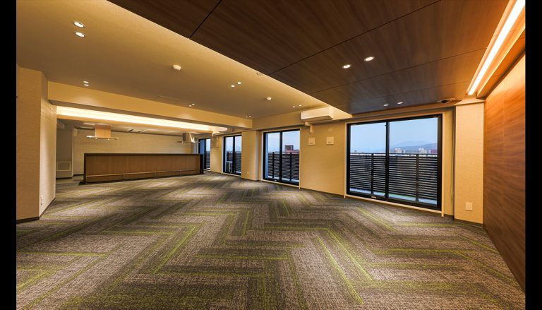 S-RESIDENCE 京都竹田 dormitory | IAO PLANNING & DESIGN